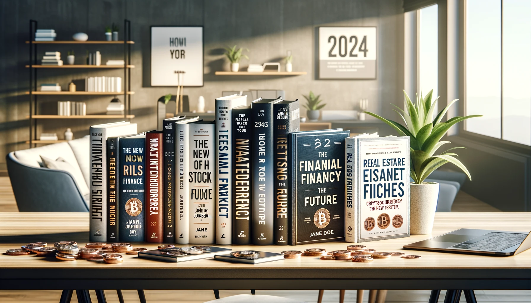 Top Financial Education Books 2024 – Practice makes Perfect – Financial ...